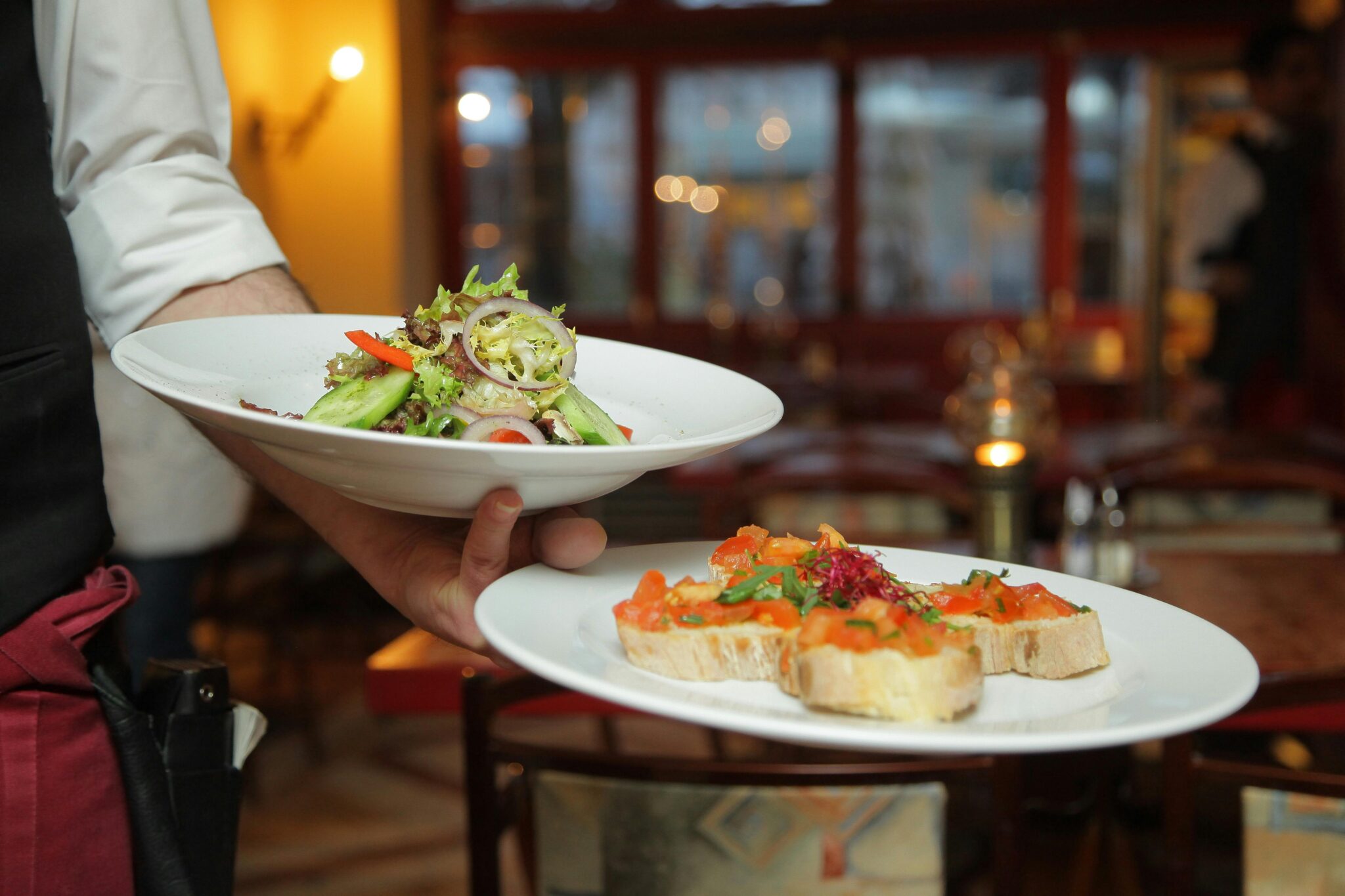 prima luna restaurant - Prima Luna